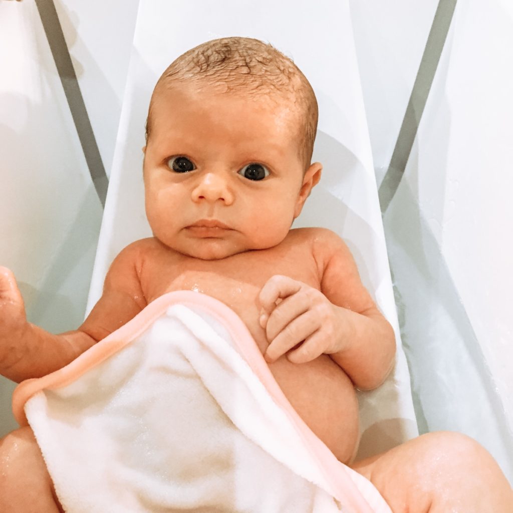 YOUR BABY REGISTRY Kale And Krunches